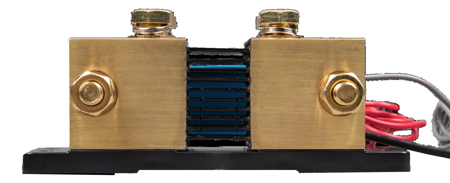 VICTRON SMARTSHUNT 300A/50mV IP65