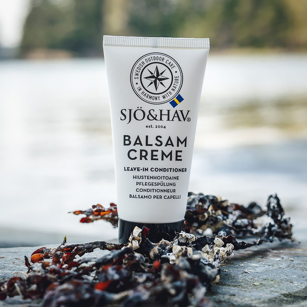 SALTVATTEN BALSAM CREAM