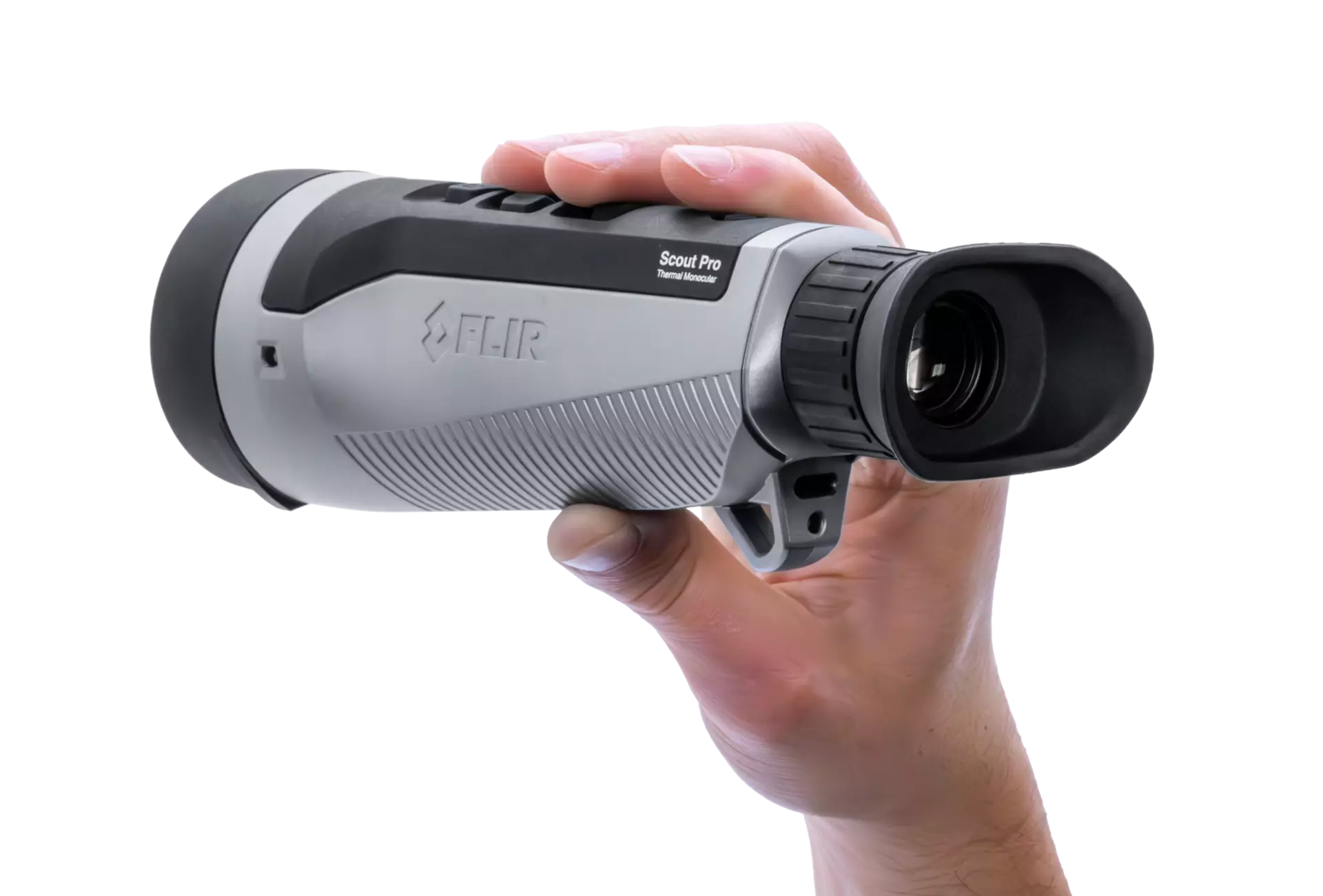 FLIR OCEAN SCOUT PRO