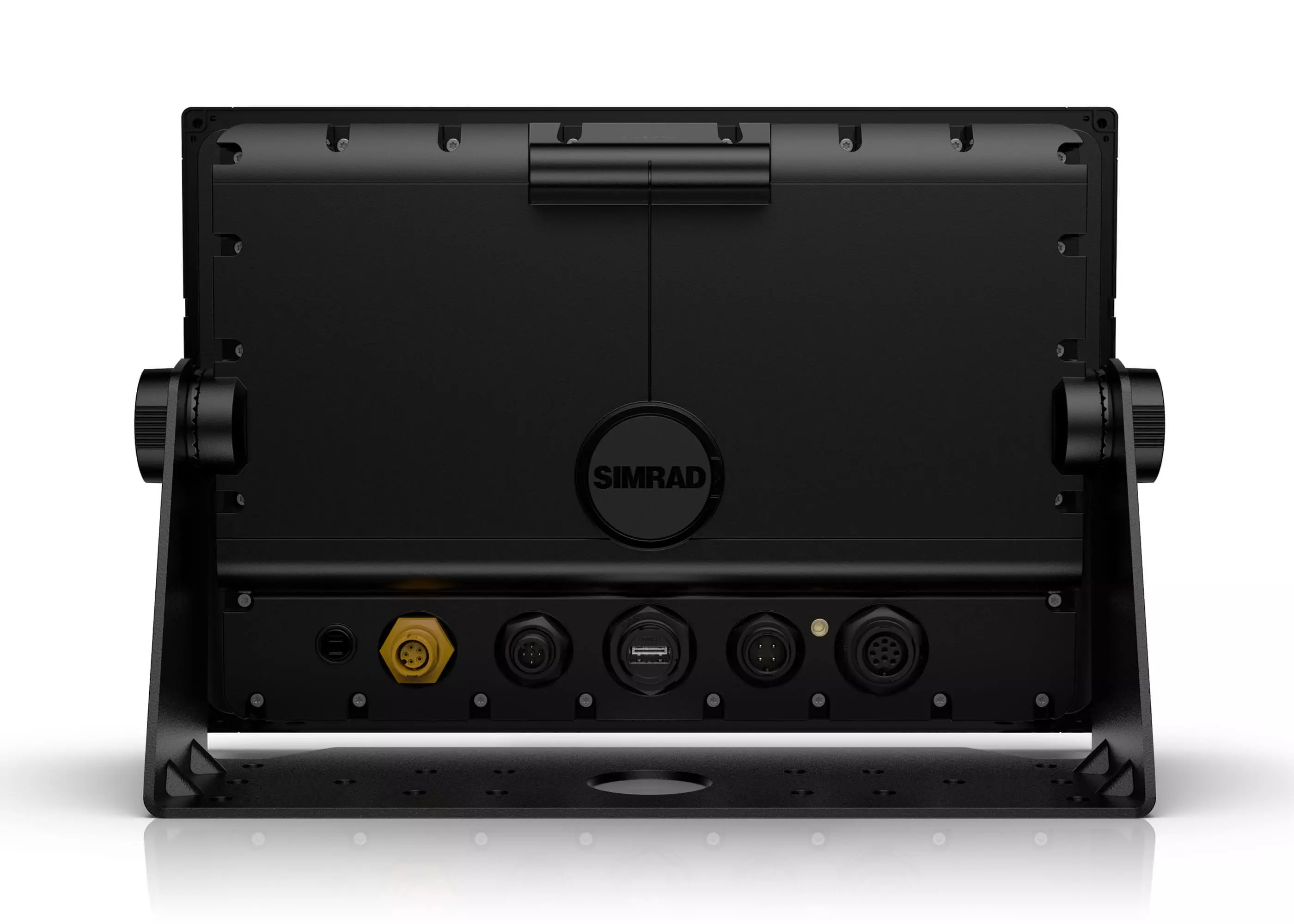 SIMRAD NSX 3012 EXL. GIVARE