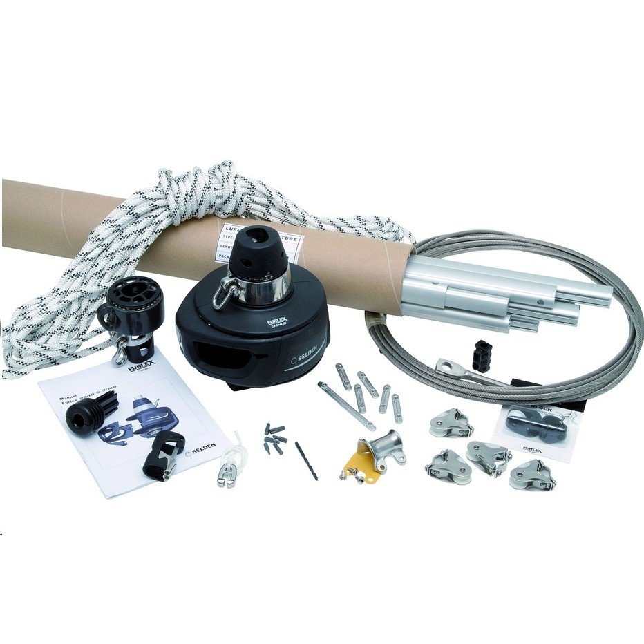 FURLEX 104S Ø6-10500 STALOK