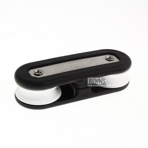 BLOCK SINGEL LINE REEF 42MM